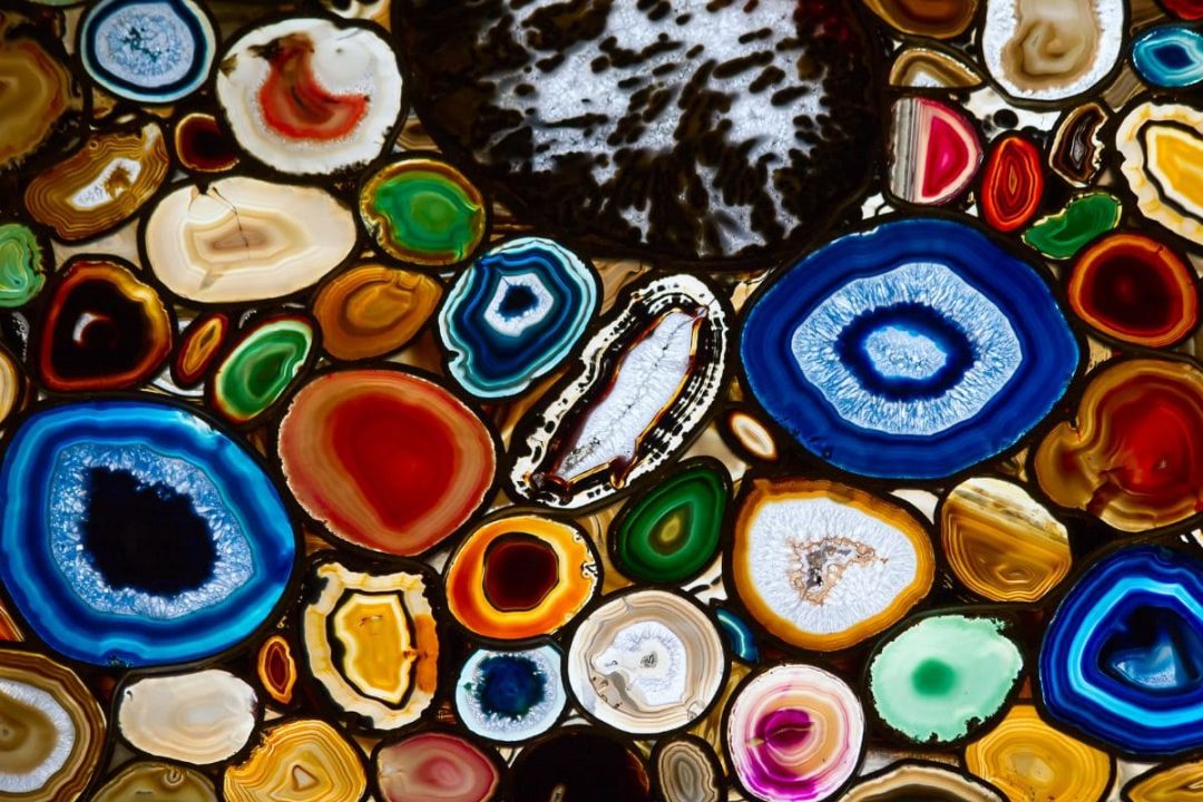 Die 20 Stärksten Edelsteine Bedeutung Und Wirkung Im Überblick ...