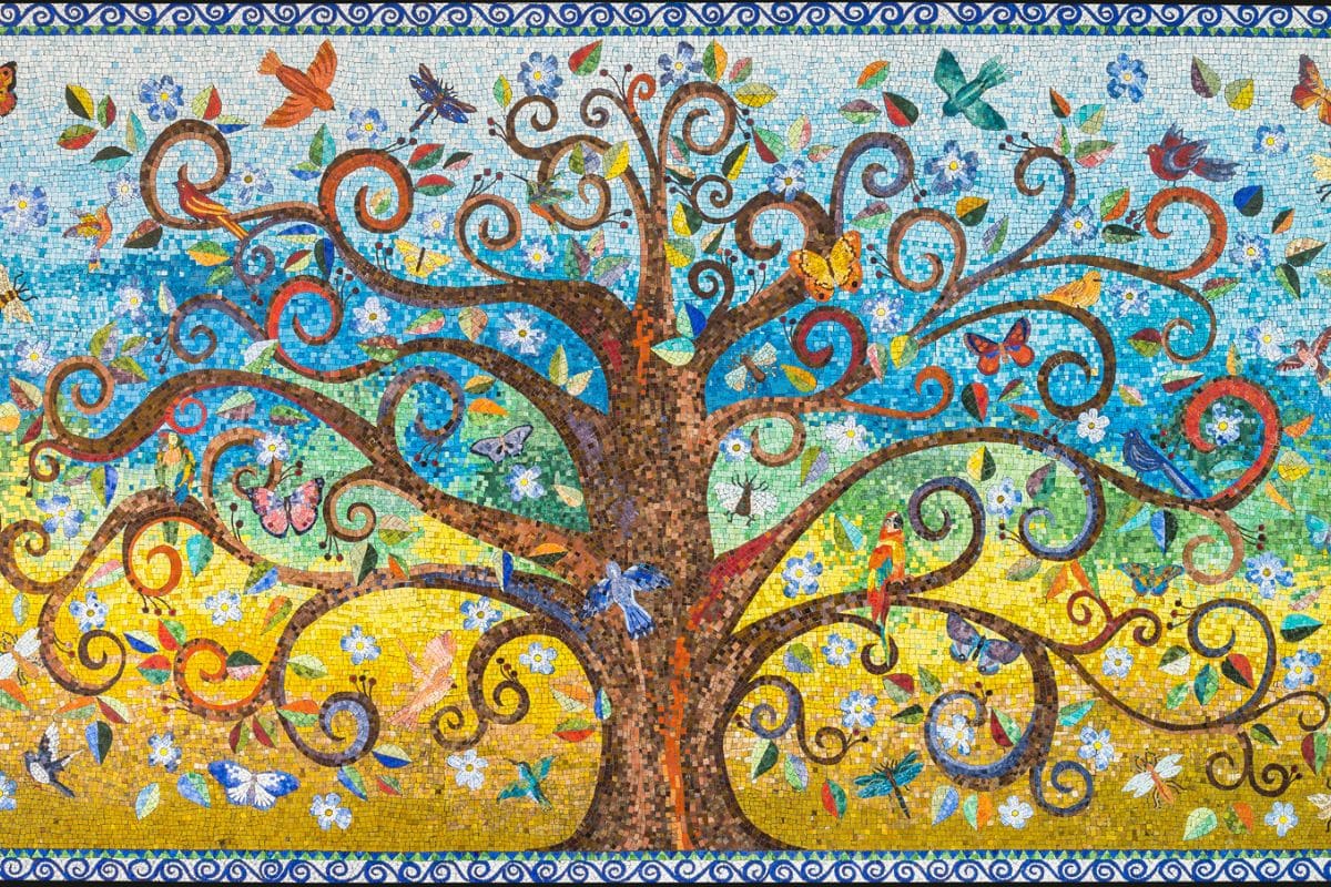 Lebensbaum Bedeutung: Die Wahrheit Hinter Dem Baum des Lebens! - Sinnopedia