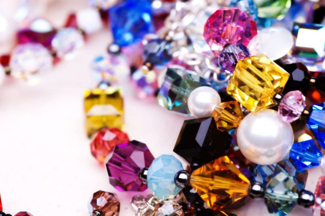 Die 20 Stärksten Edelsteine Bedeutung Und Wirkung Im Überblick ...