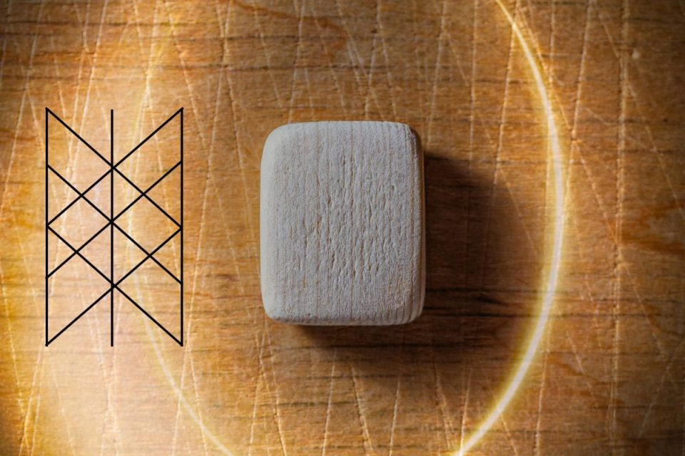 11 Größten Wikinger Symbole: Bedeutung Der Nordischen Mythologie ...