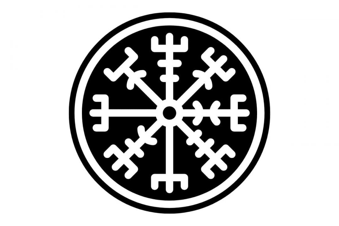 11 Größten Wikinger Symbole: Bedeutung Der Nordischen Mythologie ...