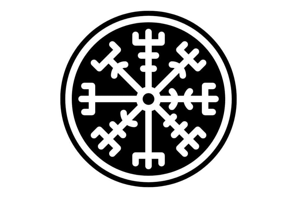 11 Größten Wikinger Symbole: Bedeutung Der Nordischen Mythologie ...