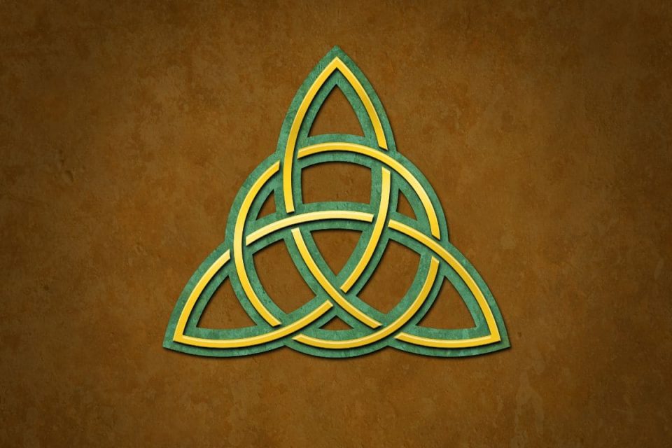 7 Keltische Symbole Und Ihre Bedeutung In Der Keltischen Mythologie ...