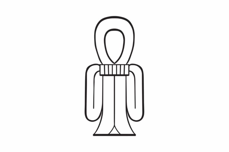 Ägyptische Symbole: Welche Bedeutung Verbirgt Sich Dahinter? - Sinnopedia