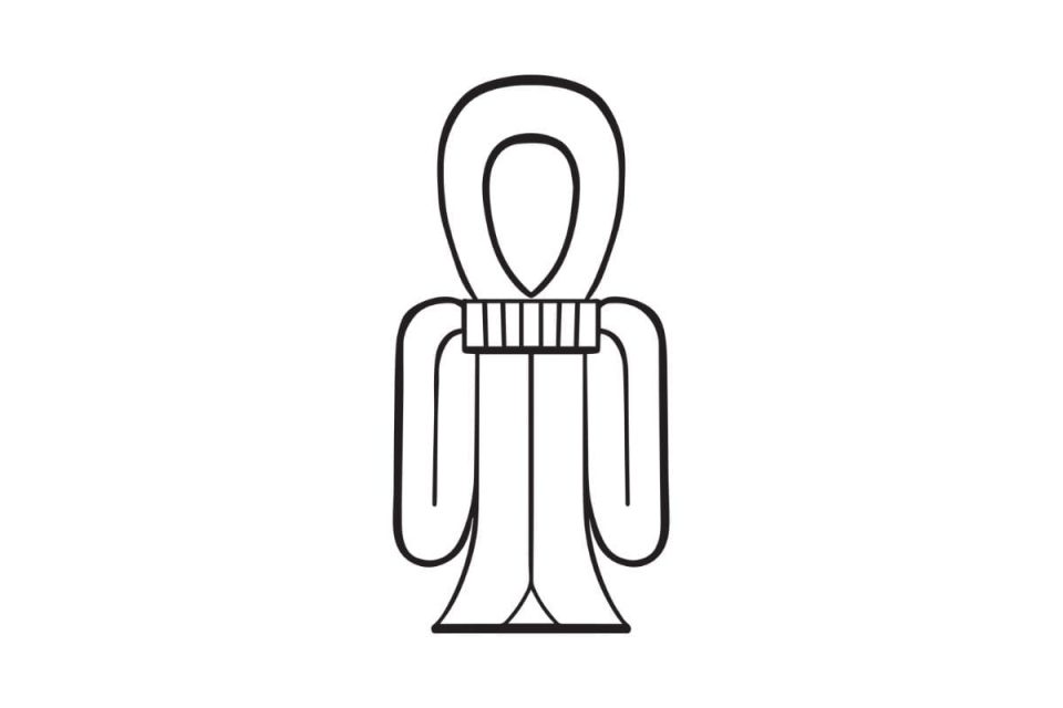 Ägyptische Symbole: Welche Bedeutung Verbirgt Sich Dahinter? - Sinnopedia