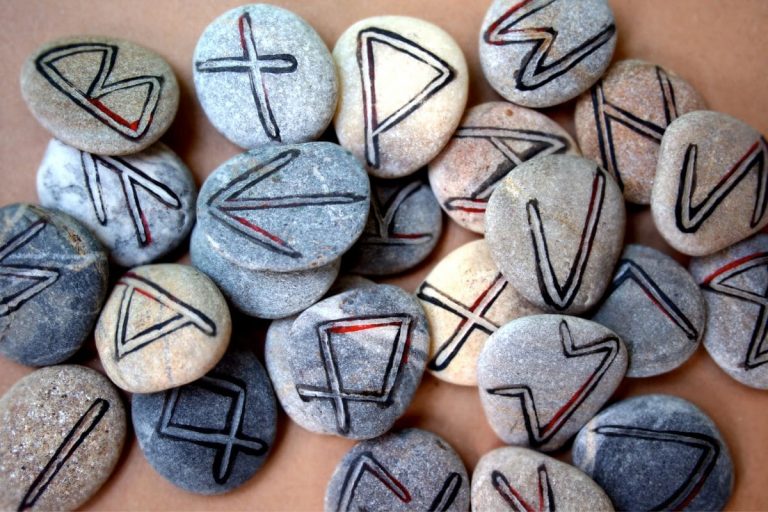 11 Größten Wikinger Symbole: Bedeutung Der Nordischen Mythologie ...