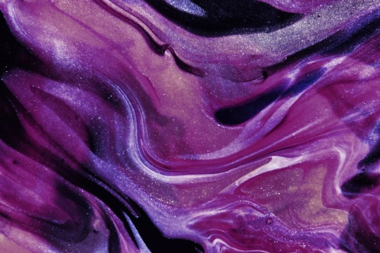 Lila Bedeutung: Die Wahrheit Hinter Der Einzigartigen Farbe! - Sinnopedia
