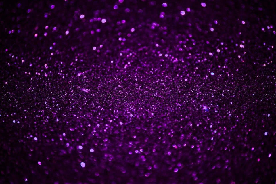 Lila Bedeutung: Die Wahrheit Hinter Der Einzigartigen Farbe! - Sinnopedia