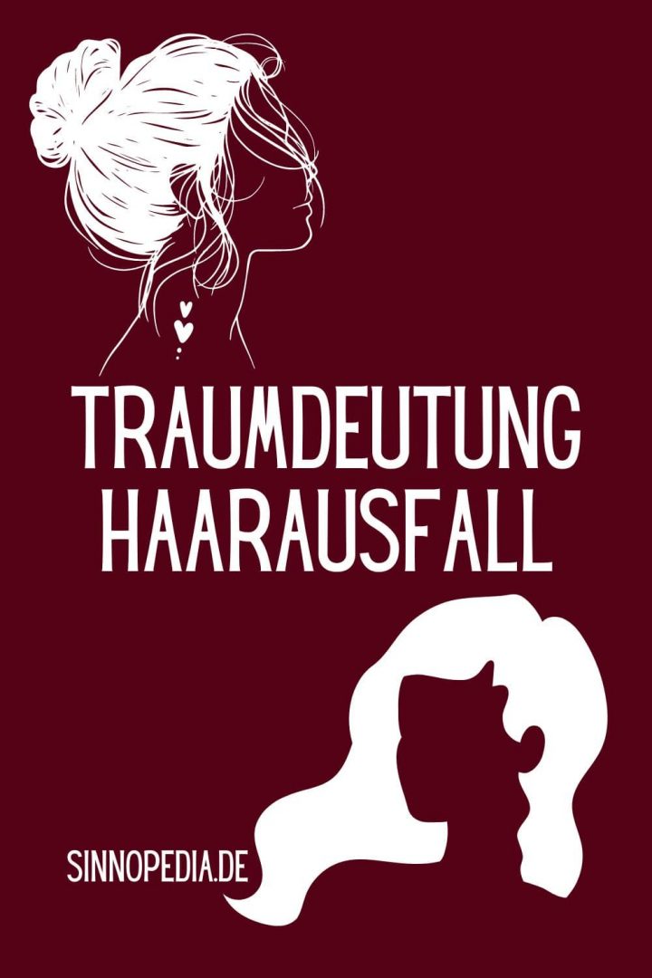 Traumdeutung Haarausfall: Das Steckt Hinter Diesem Traumsymbol ...