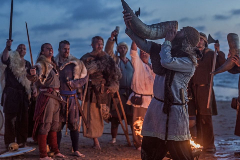 11 Größten Wikinger Symbole: Bedeutung Der Nordischen Mythologie ...