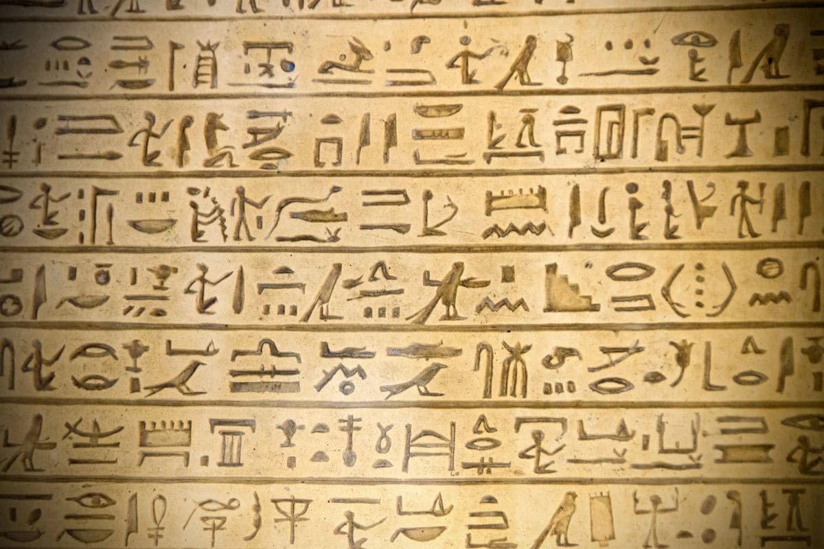 Ägyptische Symbole: Welche Bedeutung Verbirgt Sich Dahinter? - Sinnopedia