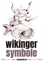 11 Größten Wikinger Symbole: Bedeutung Der Nordischen Mythologie ...