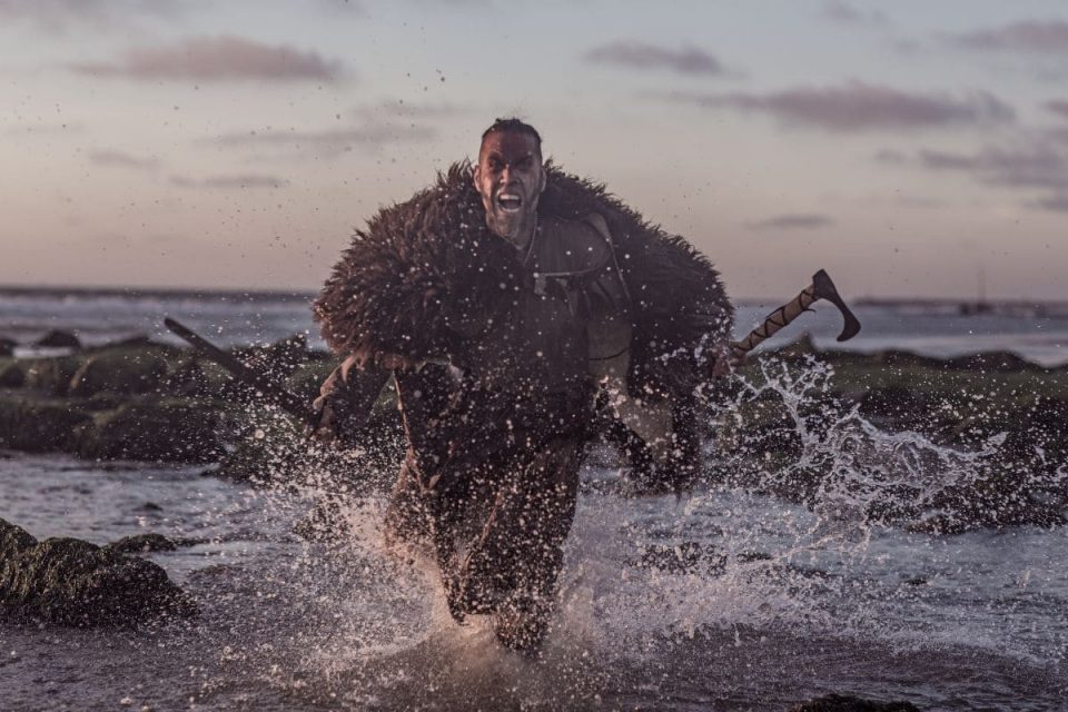 11 Größten Wikinger Symbole: Bedeutung Der Nordischen Mythologie ...