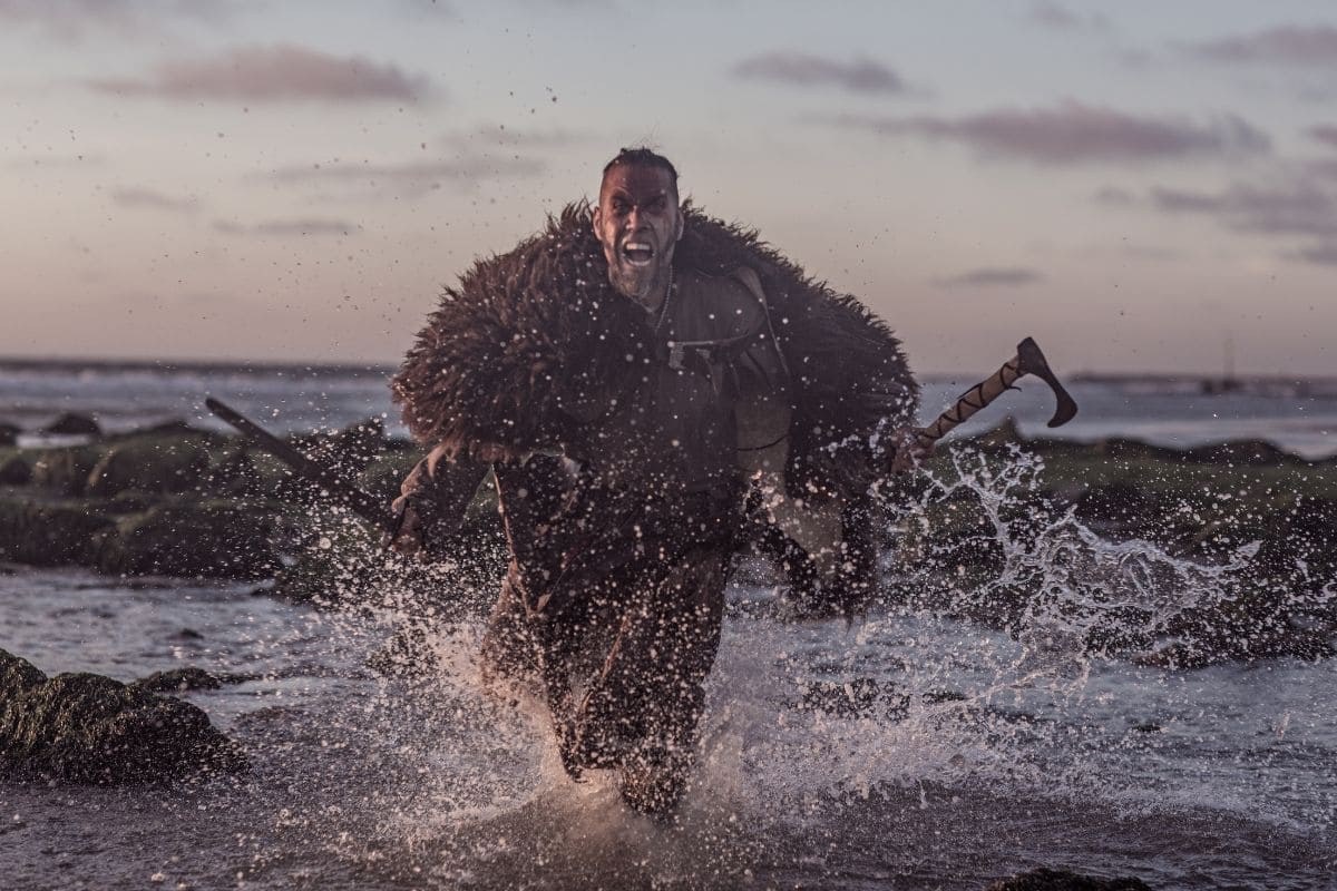 11 Größten Wikinger Symbole: Bedeutung Der Nordischen Mythologie ...