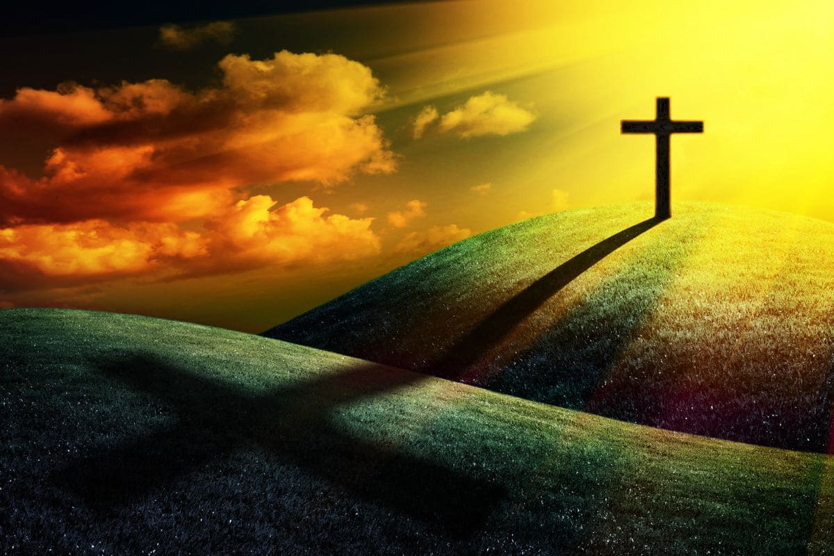 15 Christliche Symbole Und Ihre Bedeutung Im Überblick! - Sinnopedia
