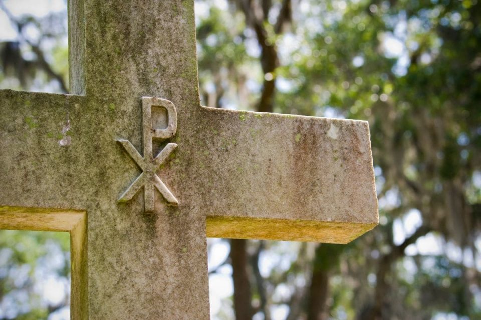 15 Christliche Symbole Und Ihre Bedeutung Im Überblick! - Sinnopedia