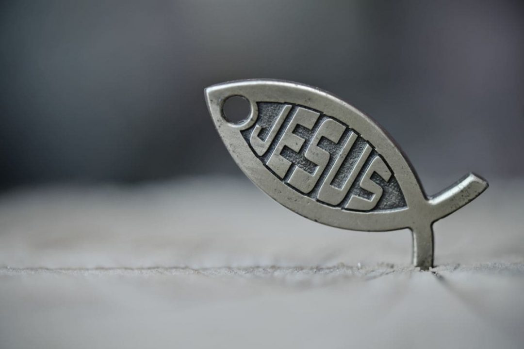 15 Christliche Symbole Und Ihre Bedeutung Im Überblick! - Sinnopedia