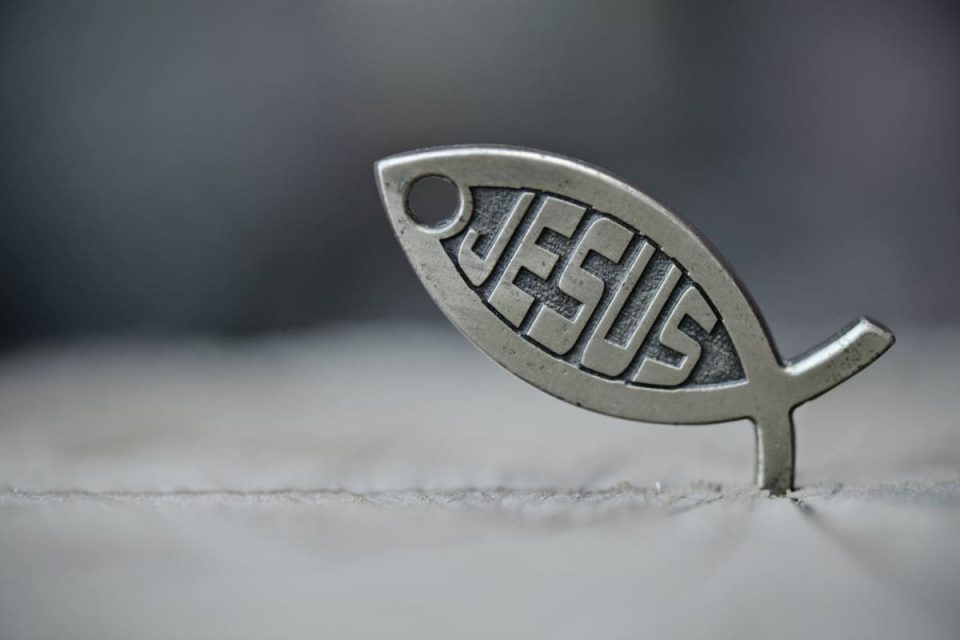 15 Christliche Symbole Und Ihre Bedeutung Im Überblick! - Sinnopedia