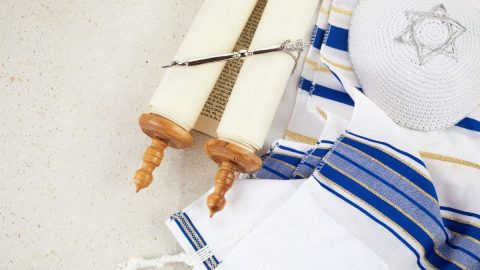 Bedeutung Und Geschichte Der Wichtigsten Judentum Symbole! - Sinnopedia