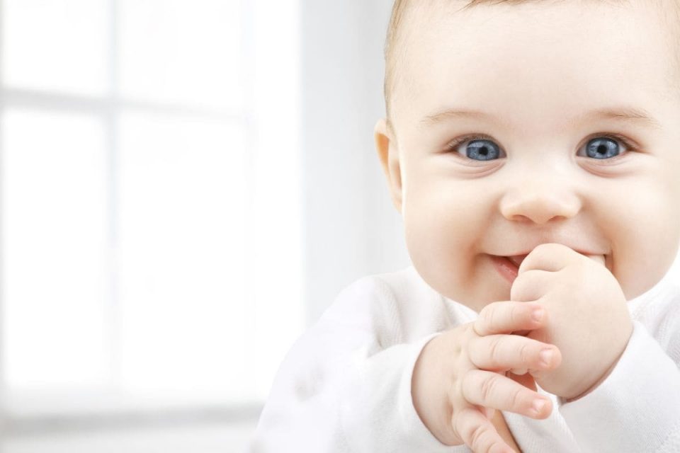 Traumdeuter Baby: Einblick In Die Gefühlswelt Oder Kinderwunsch ...