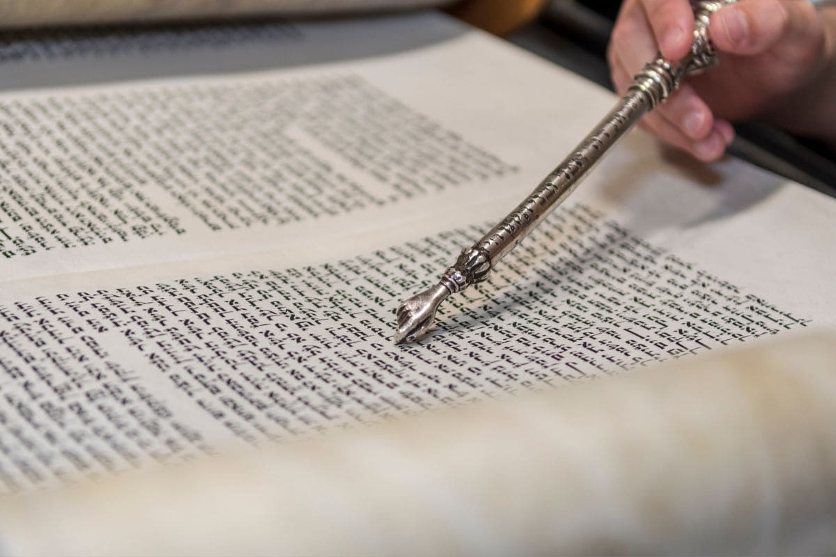 Bedeutung Und Geschichte Der Wichtigsten Judentum Symbole! - Sinnopedia