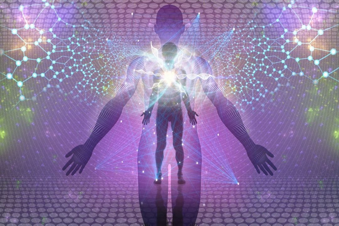 Aura Farbe Bedeutung: Die Spirituelle Ausstrahlung Des Menschen ... Aura Farbe Bedeutung: Die Spirituelle Ausstrahlung Des Menschen ...
