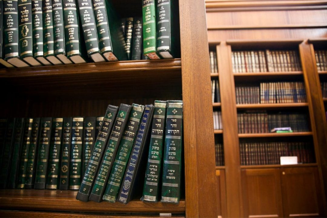 Bedeutung Und Geschichte Der Wichtigsten Judentum Symbole! - Sinnopedia