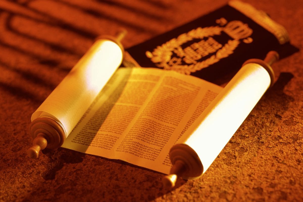 Bedeutung Und Geschichte Der Wichtigsten Judentum Symbole! - Sinnopedia