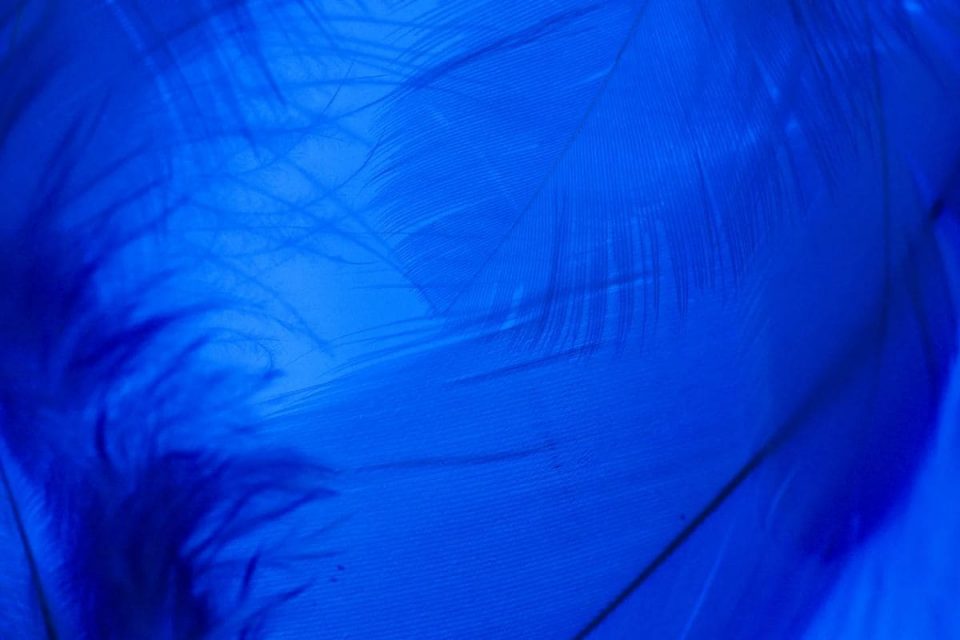 Blau Bedeutung: Die Farbsymbolik Hinter Der Himmlischen Farbe! - Sinnopedia