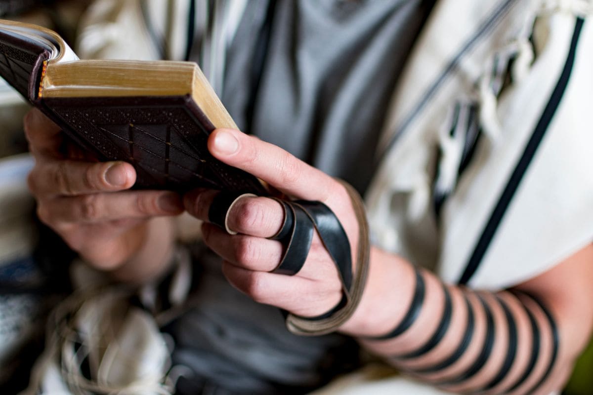 Bedeutung Und Geschichte Der Wichtigsten Judentum Symbole! - Sinnopedia