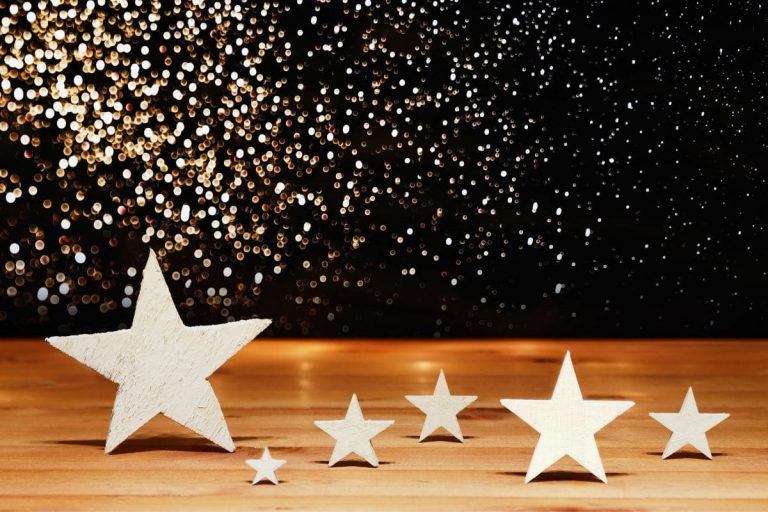 Stern Symbolik: 15 Symbole Für Sterne & Bedeutung - Sinnopedia