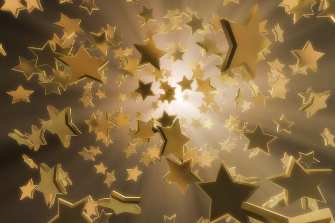 Stern Symbolik: 15 Symbole Für Sterne & Bedeutung - Sinnopedia