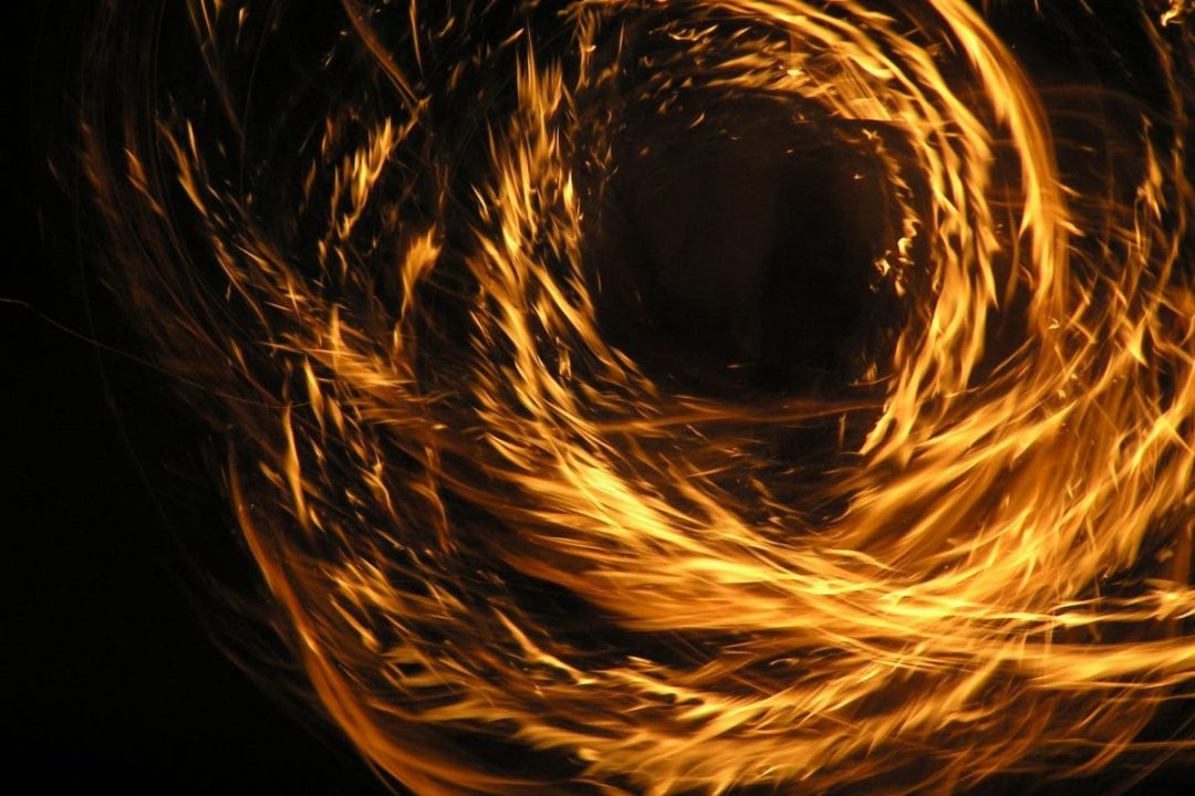 Feuer Symbolik: 15 Symbole Für Feuer & Seine Bedeutung - Sinnopedia