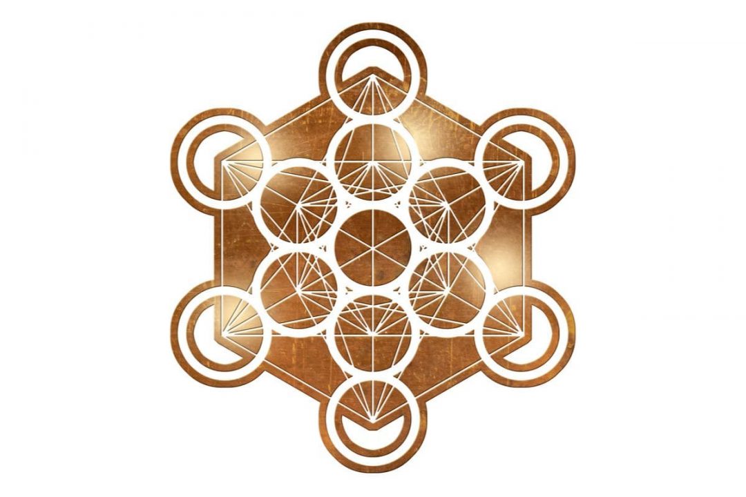 Die 12 Erzengel Symbole: Das Sind Ihre Wahren Bedeutungen! - Sinnopedia