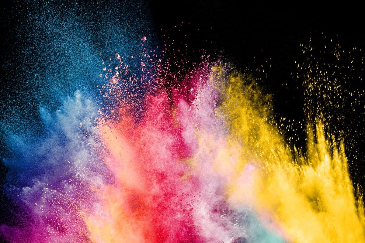 Farbsymbolik: Wie Farben Unsere Gefühlswelt Beeinflussen! - Sinnopedia