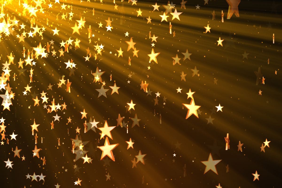 Stern Symbolik: 15 Symbole Für Sterne & Bedeutung - Sinnopedia