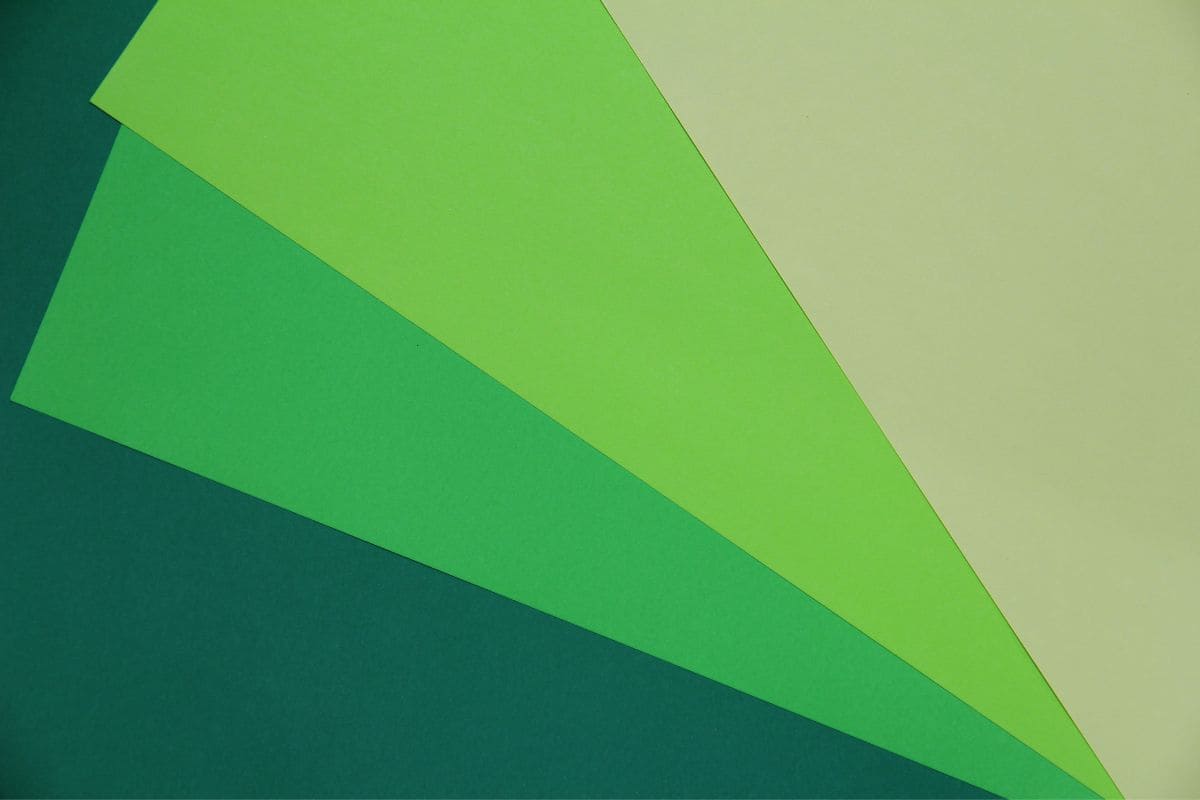 Grün Bedeutung: Erklärung Der Vielfältigen Bedeutungen Dieser Farbe ...