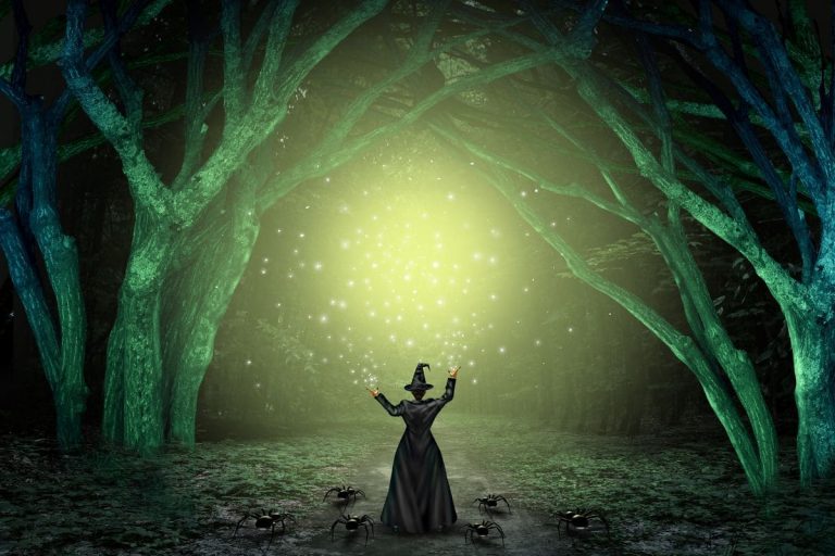 Hexen Symbole & Runen: Bedeutung Und Arten - Sinnopedia