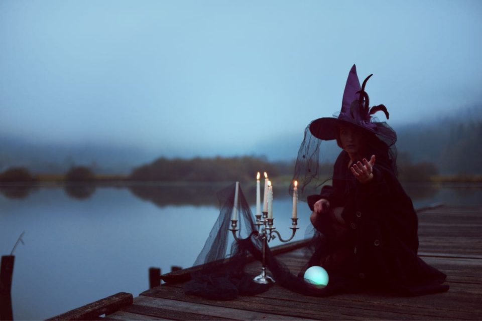 Hexen Symbole & Runen: Bedeutung Und Arten - Sinnopedia