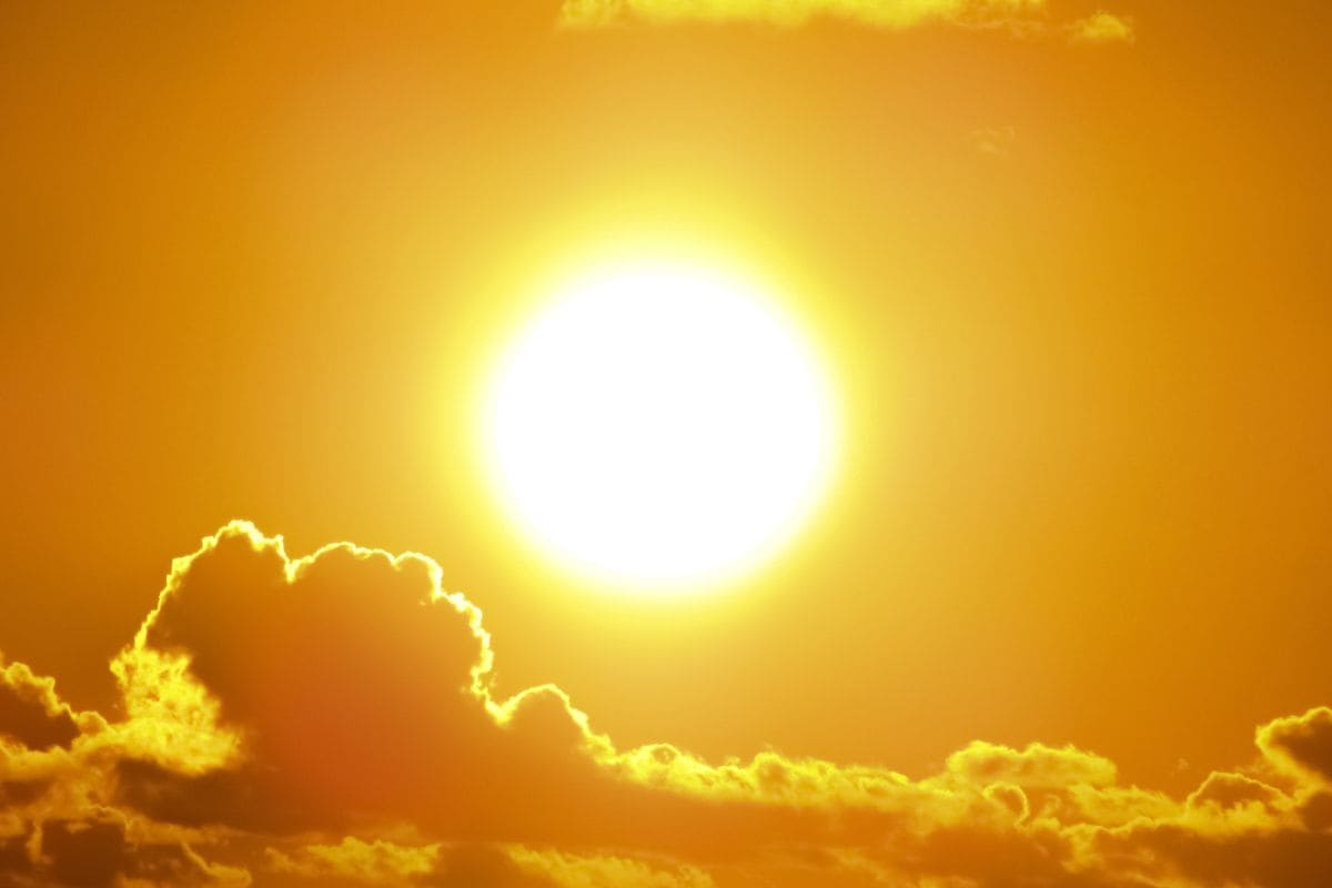 Symbolik Sonne: Was Steckt Hinter Sonnensymbol? - Sinnopedia