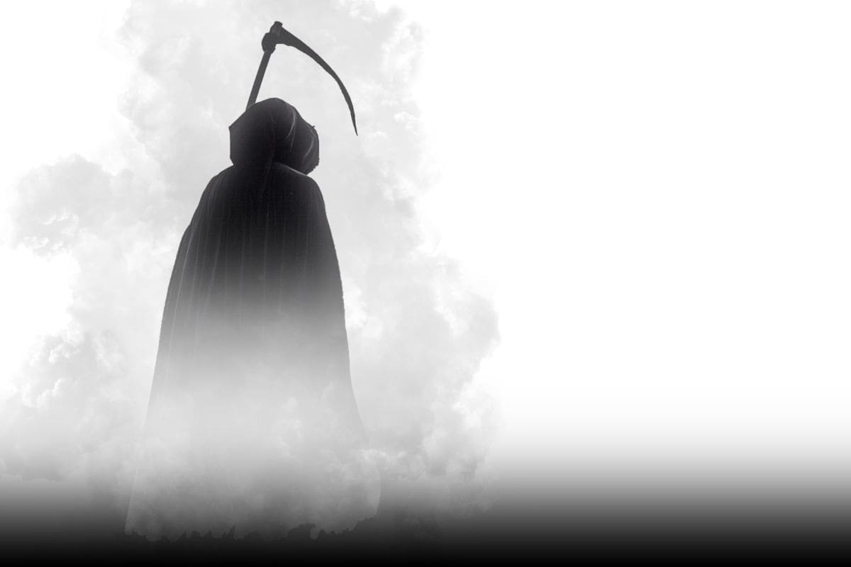 Traumdeutung Tod: Welche Symbolik Hat Tod Im Traum? - Sinnopedia