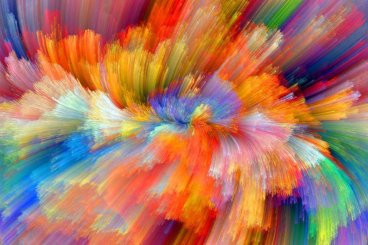 Farbsymbolik: Wie Farben Unsere Gefühlswelt Beeinflussen! - Sinnopedia