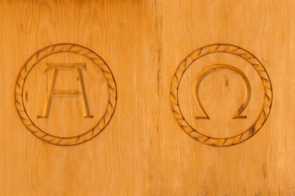 Griechische Symbole Und Ihre Bedeutung - Sinnopedia