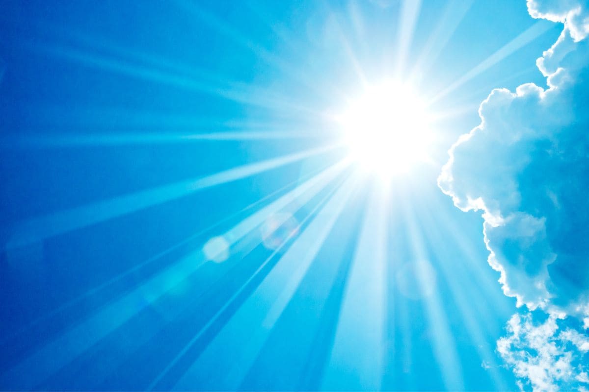 Symbolik Sonne: Was Steckt Hinter Sonnensymbol? - Sinnopedia