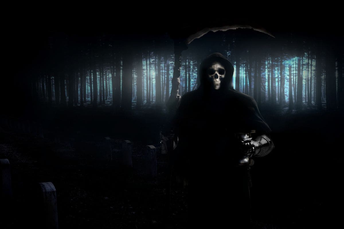 Traumdeutung Tod: Welche Symbolik Hat Tod Im Traum? - Sinnopedia