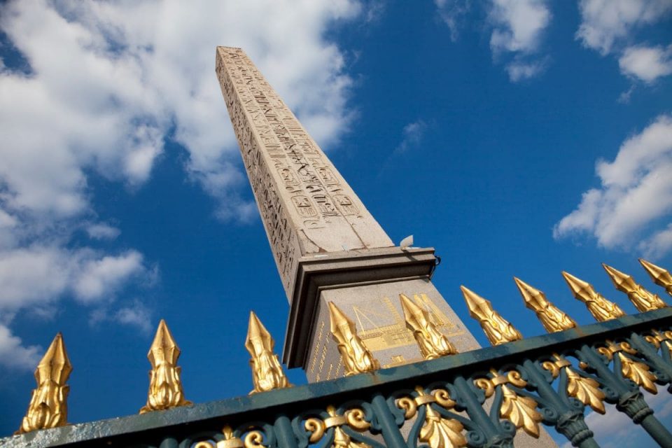 Die Faszination Der Obelisken: Geschichte, Bedeutung & Kultur - Sinnopedia