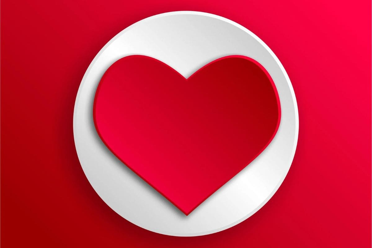 Symbolik Herz Und Ursprung Des Herz-Symbols - Sinnopedia