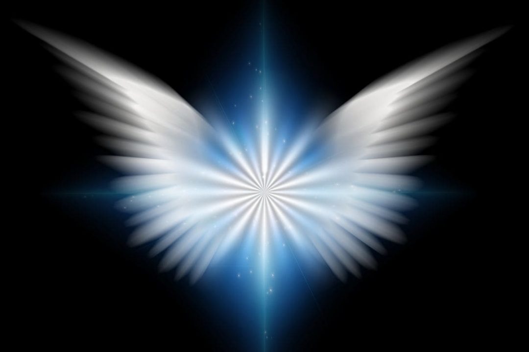 Die 12 Erzengel Symbole: Das Sind Ihre Wahren Bedeutungen! - Sinnopedia