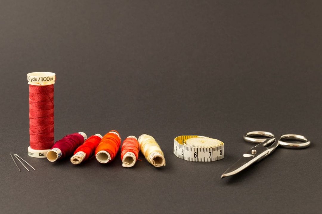 Roter Faden Bedeutung: Was Steckt Hinter Rotem Faden? - Sinnopedia