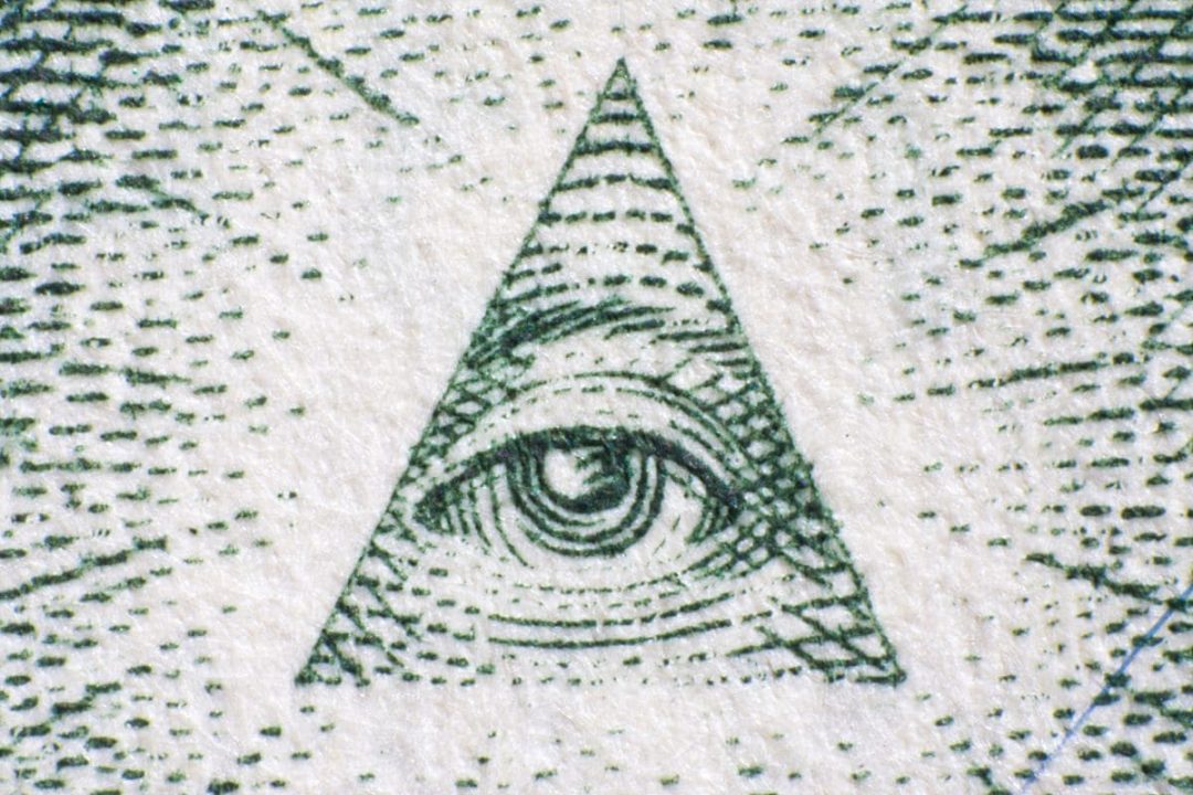Auge Symbol: Die Wahrheit Über Das Mächtigste Symbol Der Welt! - Sinnopedia